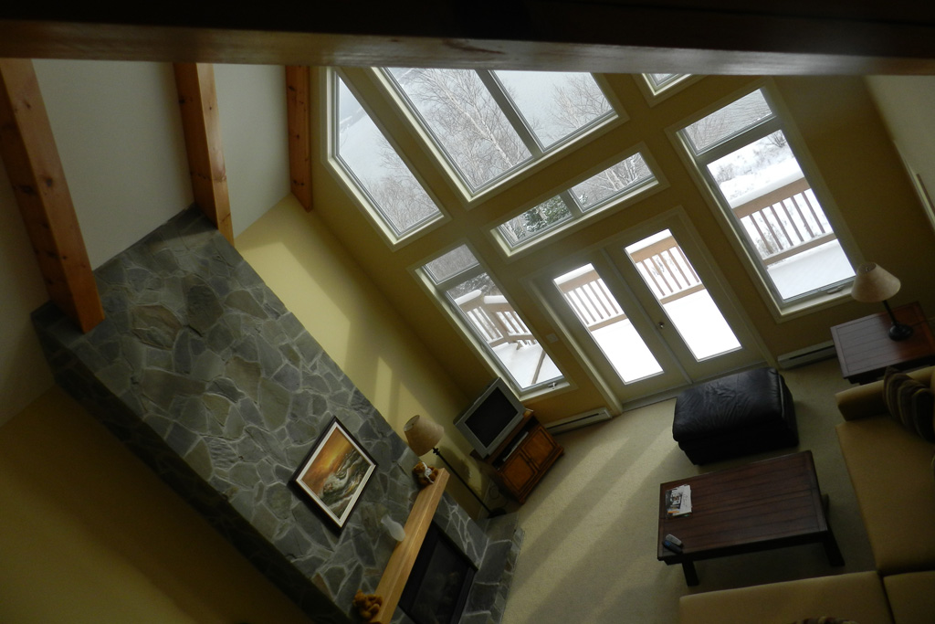 46 Lakeside Drive | Beth MacNeil Luxury Chalets