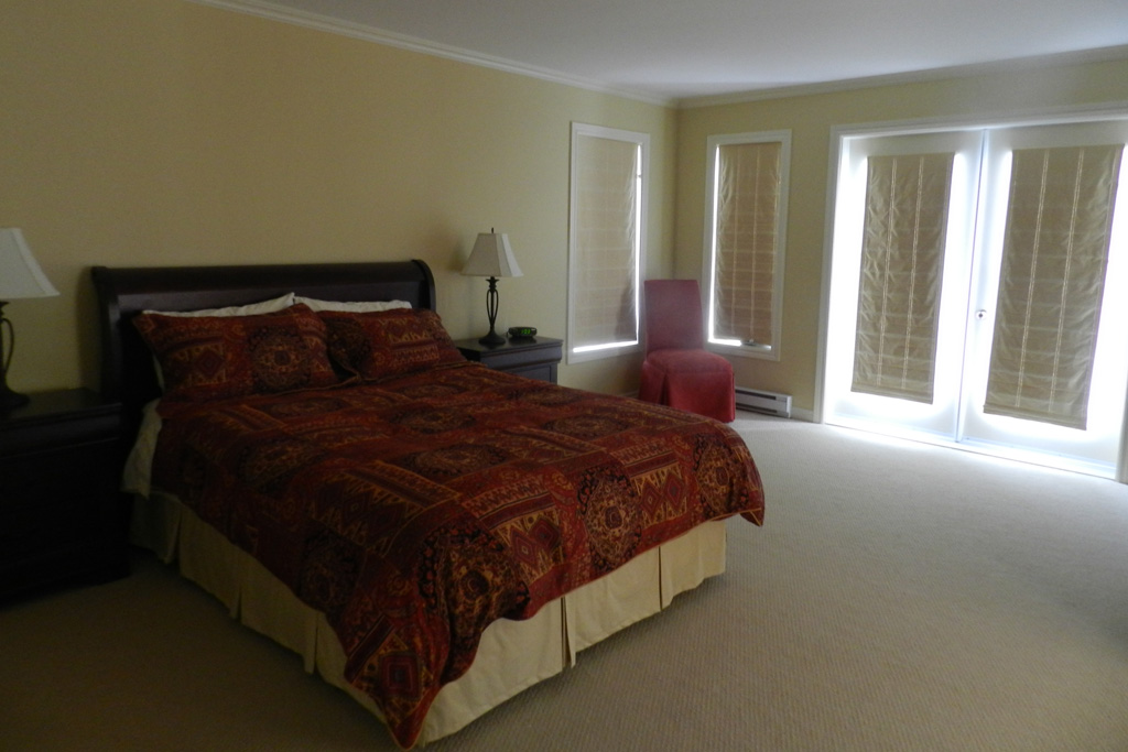 46 Lakeside Drive | Beth MacNeil Luxury Chalets