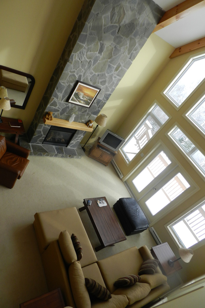 46 Lakeside Drive | Beth MacNeil Luxury Chalets