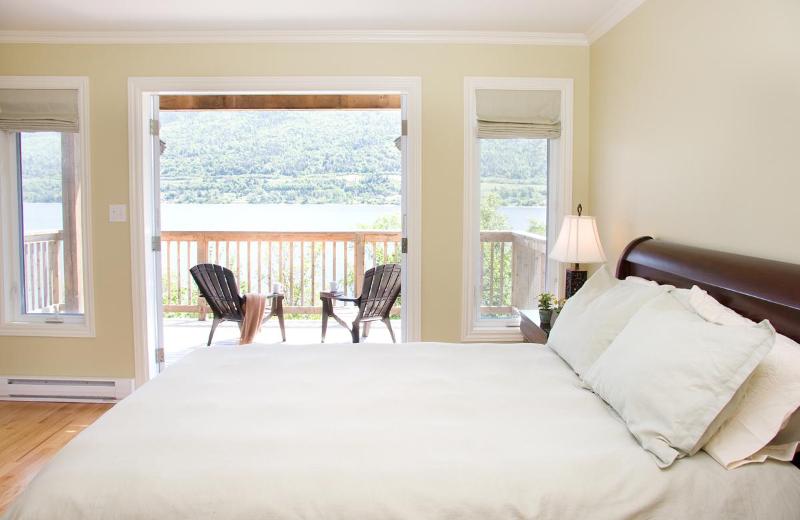 52 Lakeside Drive | Beth MacNeil Luxury Chalets