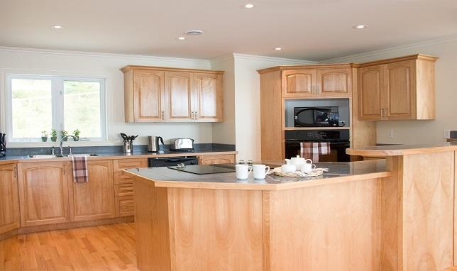 52 Lakeside Drive | Beth MacNeil Luxury Chalets