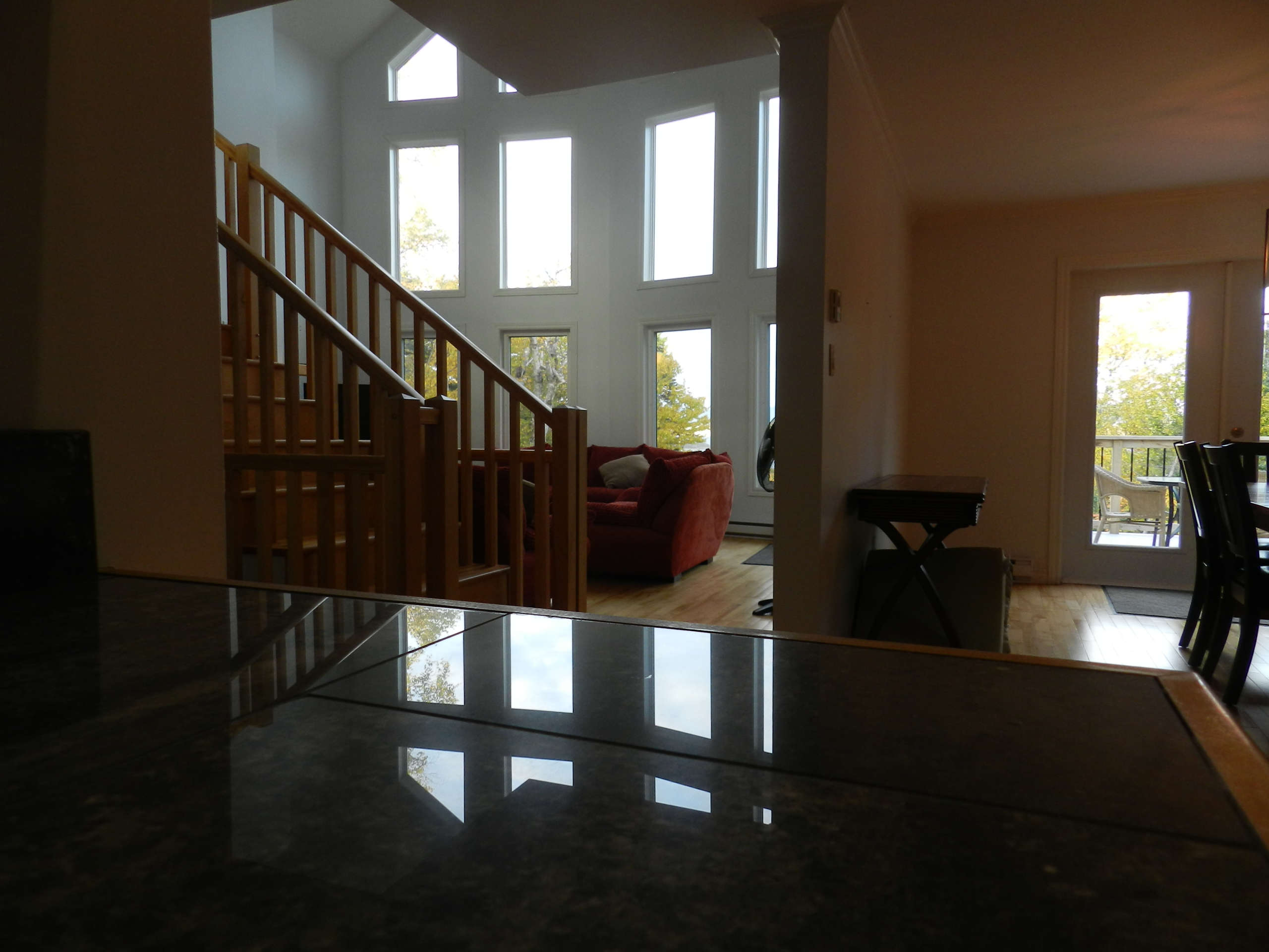 8 Pine Loop | Beth MacNeil Luxury Chalets